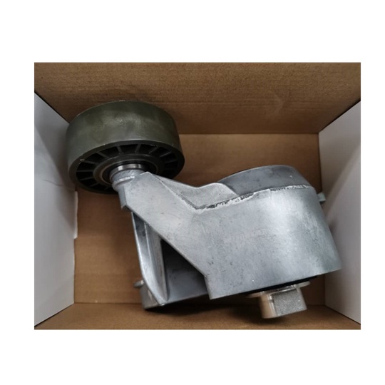1032000870 - Mercedes M103 W124 260E W126 300 W210 280 Belt Tensioner ...