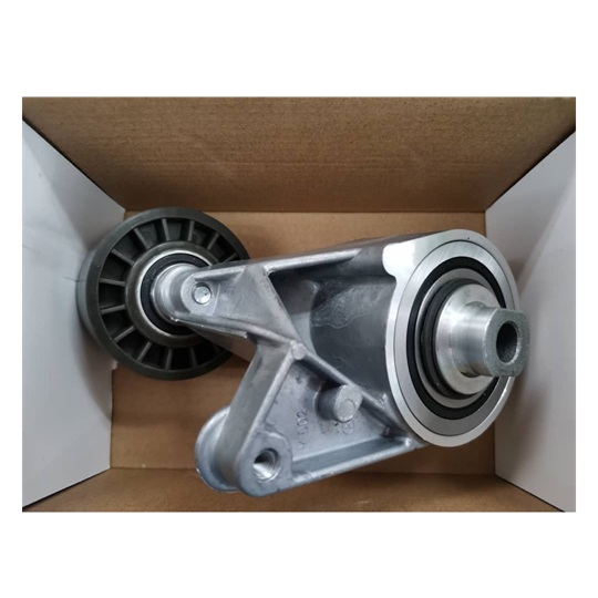 1032000870 - Mercedes M103 W124 260E W126 300 W210 280 Belt Tensioner ...