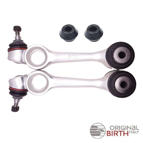 Mercedes W123 Upper Arm And Bush 1233304707 1233304607 1163334014 ...